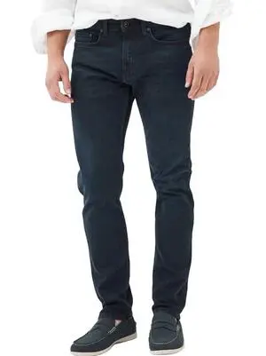 Rodd & Gunn Stretch Jeans - Blue Black