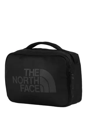 The North Face Base Camp Voyager Dopp Kit - Tnf Black/asphalt Grey