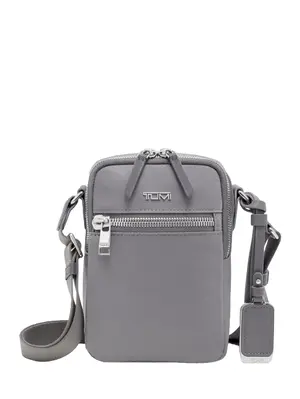 Tumi Tumi Persia Crossbody Bag Fog