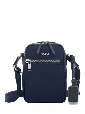 Tumi Tumi Persia Crossbody Bag Indigo