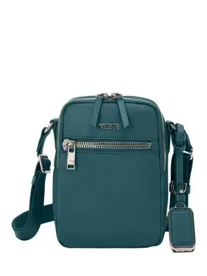 Tumi Tumi Persia Crossbody Bag Lagoon