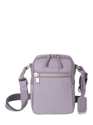 Tumi Tumi Persia Crossbody Bag Lavender