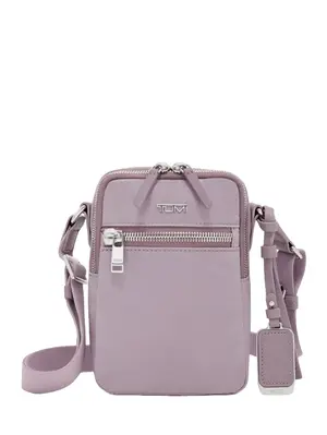 Tumi Tumi Persia Crossbody Bag Lilac