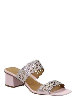 J. Reneé Keetana Sandal - Pink