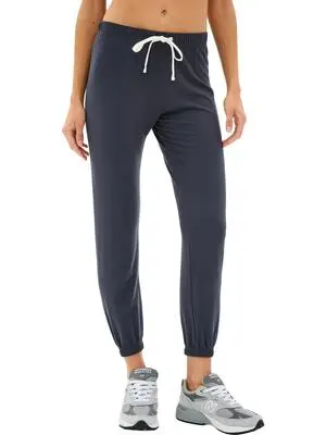 Splits59 Sonja Fleece Track Pants - Graphite