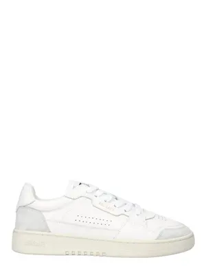 Axel Arigato Axel Arigato Dice Lo Sneakers White