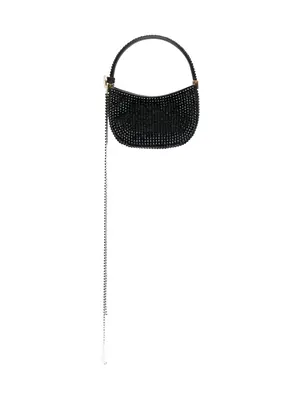Magda Butrym Micro Vesna Bag - Black