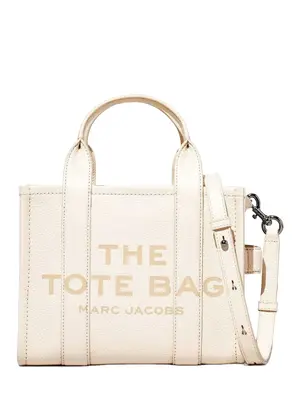 MARC JACOBS The Small Tote Bag
