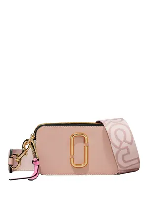 Marc Jacobs Marc Jacobs The Snapshot Cross Body Bag 695