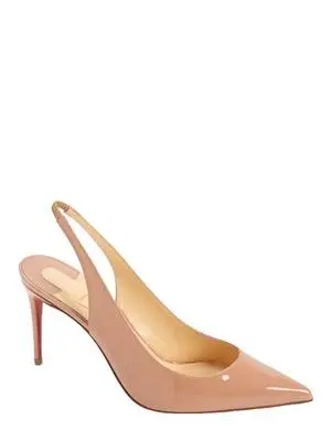 CHRISTIAN LOUBOUTIN Christian Louboutin Kate Slingback Pump