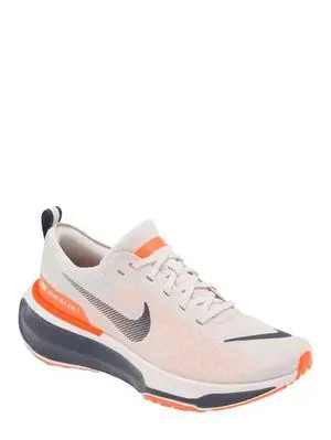 Nike Invincible 3 Running Shoe Phantom/thunder Blue/orange