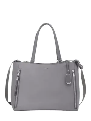 Tumi Tumi Large Valetta Tote Fog