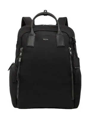 Tumi Atlanta Backpack - Black/gunmetal
