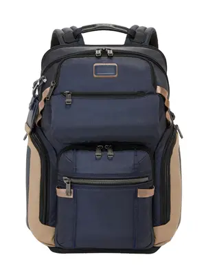 Tumi Tumi Nomadic Backpack Midnight Navy/khaki