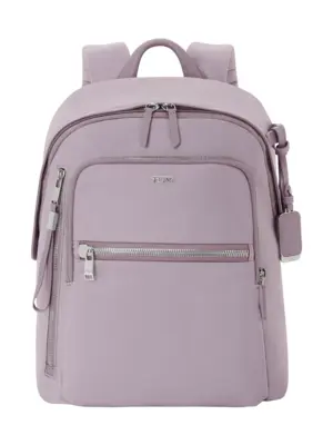 Tumi Tumi Halsey Backpack Lilac