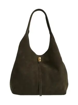 Rebecca Minkoff Darren Signature Carryall Bag - Moss
