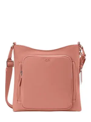 Tumi Tyler Crossbody Bag - Pink Clay