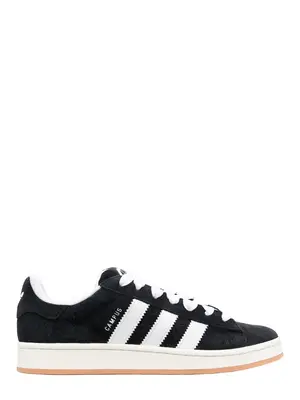 Adidas Campus 00s Sneakers Black
