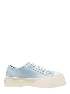Marni Marni Pablo Low-Top Sneakers Blue