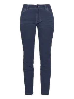 RRD Skinny Fit Pants - Blue