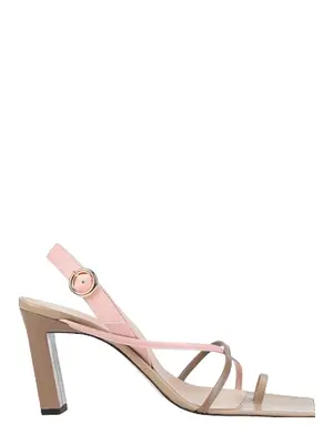 WANDLER Thong Sandal Pink