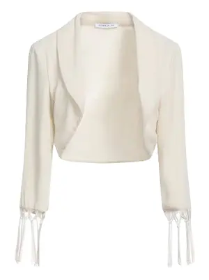 LE SARTE DEL SOLE LE SARTE DEL SOLE Shrug White