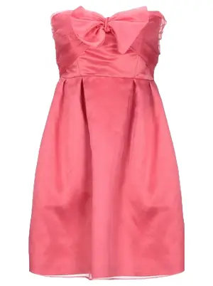 Pinko PINKO Mini Dress Fuchsia
