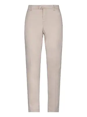 JACOB COHЁN JACOB COHЁN Tapered Pants Beige