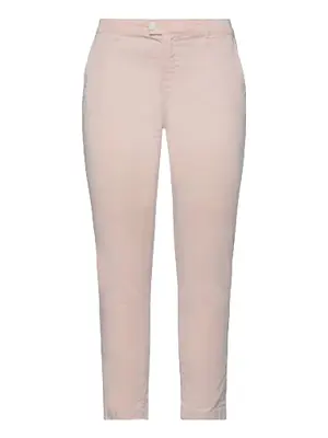 JACOB COHЁN JACOB COHЁN Tapered Pants Pink