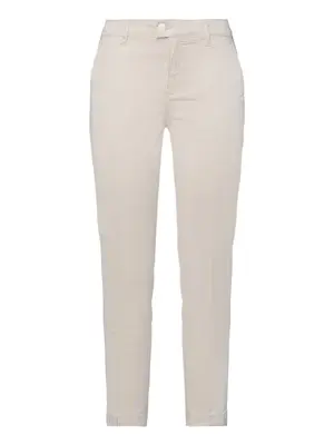 JACOB COHЁN JACOB COHЁN Tapered Pants Sand