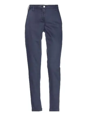 JACOB COHЁN Straight-leg Pants - Blue