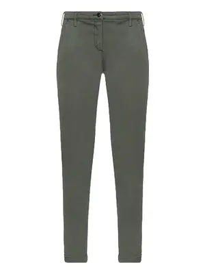 JACOB COHЁN JACOB COHЁN Straight-Leg Pants Green