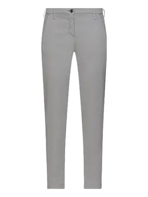 JACOB COHЁN JACOB COHЁN Straight-Leg Pants Grey