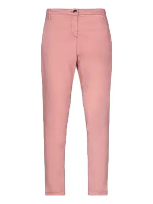 JACOB COHЁN JACOB COHЁN Straight-Leg Pants Pink