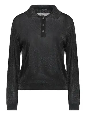 ANTONELLA RIZZA Sweater - Black