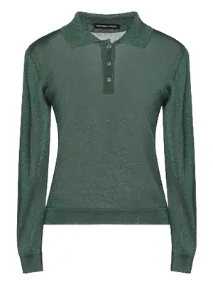 ANTONELLA RIZZA ANTONELLA RIZZA Sweater Green