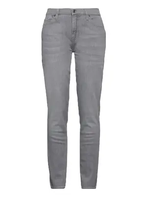 7 For All Mankind Jeans - Grey