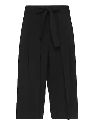 OTTOD'AME OTTOD'AME Culottes Black