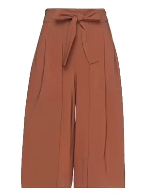 OTTOD'AME OTTOD'AME Culottes Brown