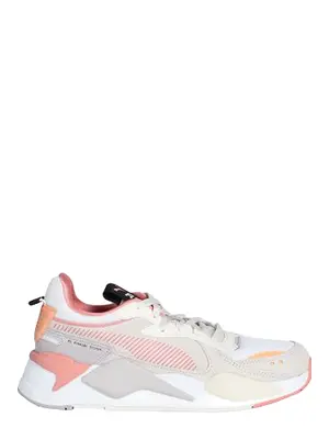 PUMA Rs-x Reinvent Sneakers - White