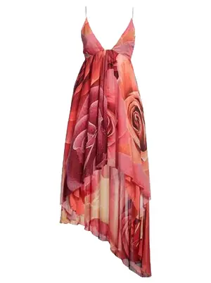 JUST CAVALLI JUST CAVALLI Maxi Dress