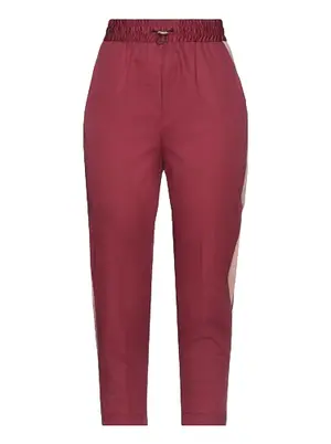 KAOS JEANS KAOS JEANS Track Pants Red