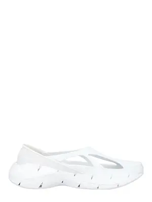 MAISON MARGIELA X REEBOK Low-top Sneakers - White