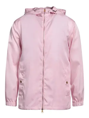 Dunhill Jacket Pink