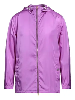 Dunhill Jacket Purple