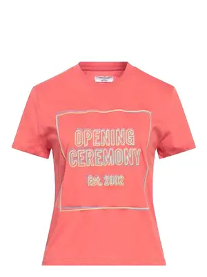 Opening Ceremony T-shirt - Red