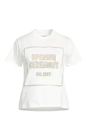 Opening Ceremony T-shirt - White