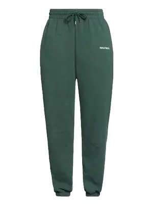 HALFBOY HALFBOY Tapered Leg Pants Green