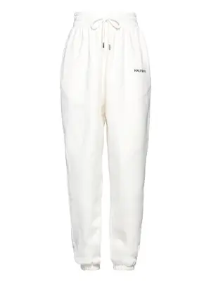HALFBOY HALFBOY Tapered Leg Pants Off White