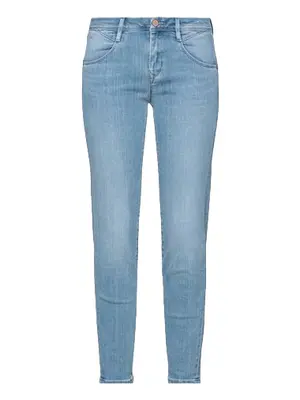 DAWN DAWN Jeans Organic Cotton Blend